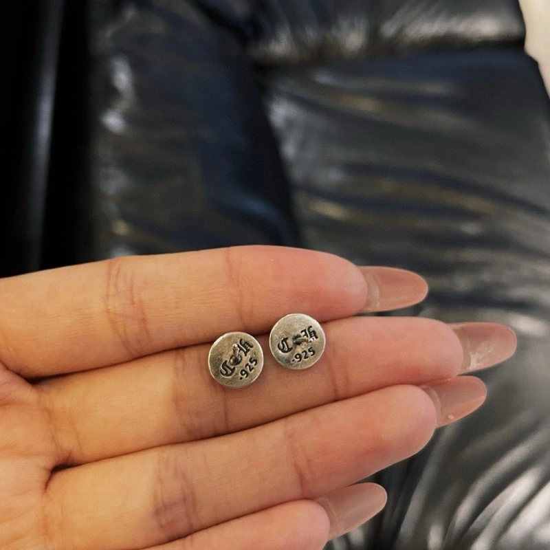Brand-original Chrome Hearts Earrings