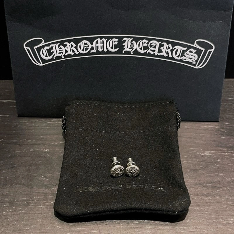Brand-original Chrome Hearts Earrings