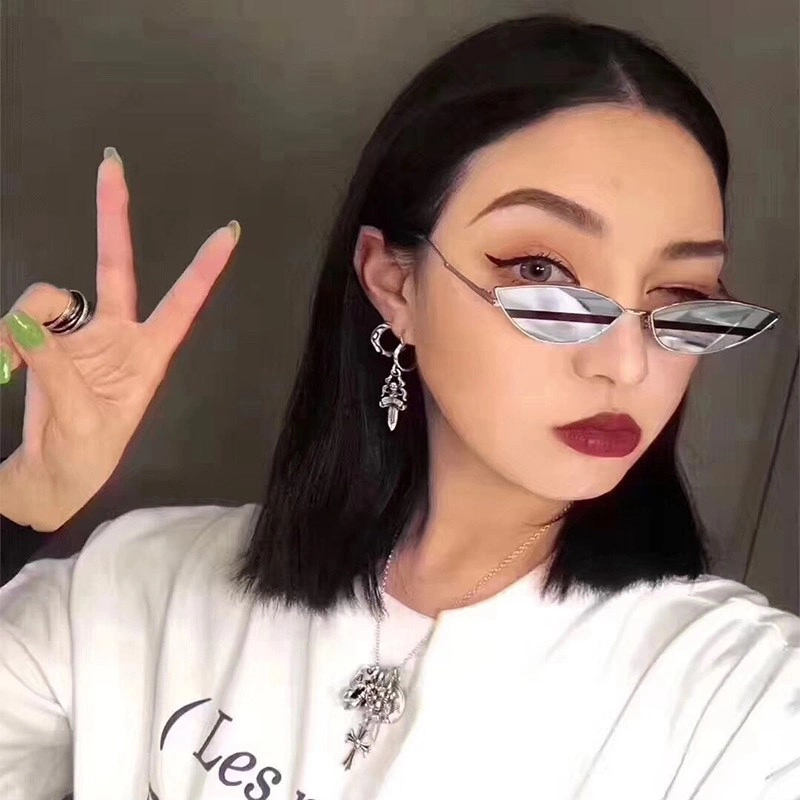 1:1 copy Chrome Hearts Earrings