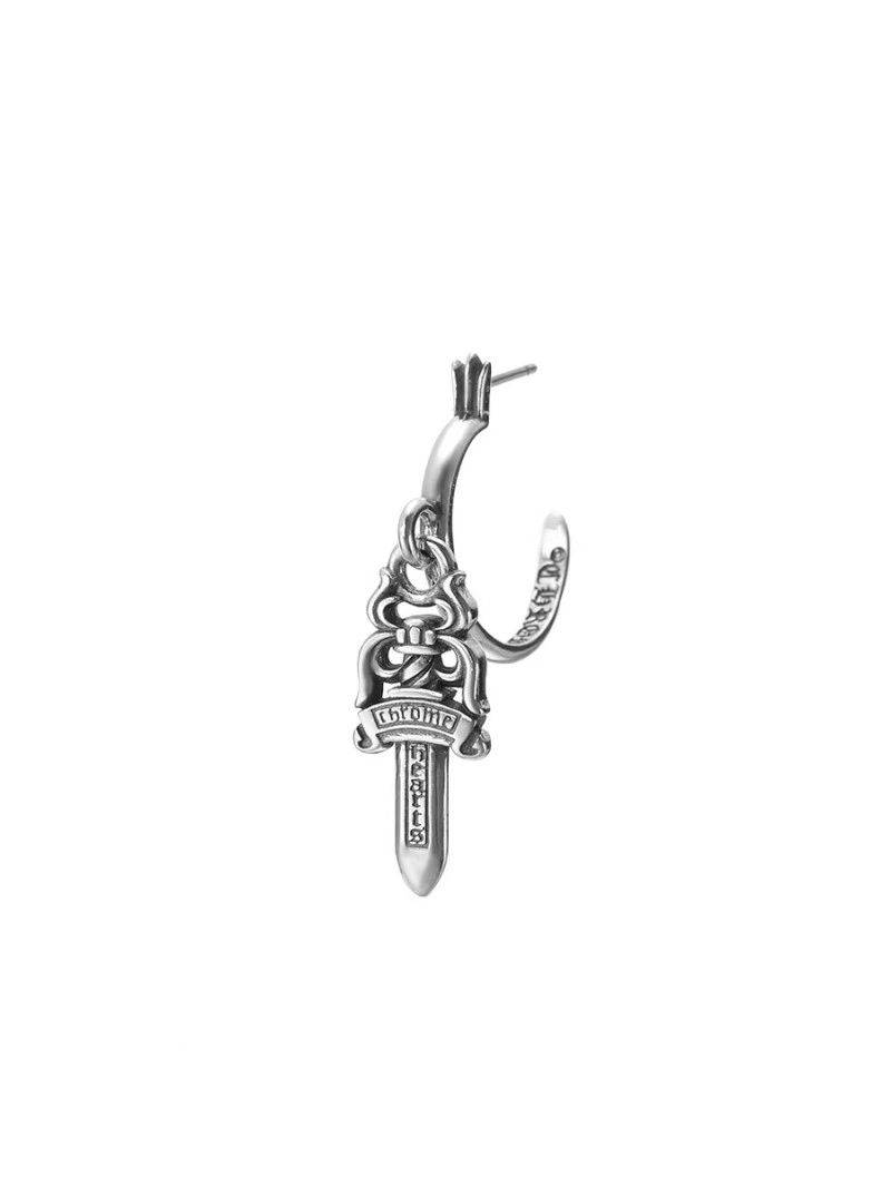 1:1 copy Chrome Hearts Earrings