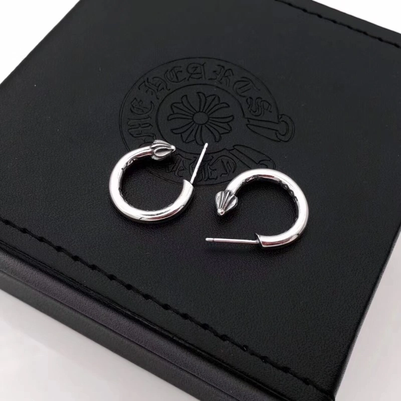 Chrome Hearts Earrings