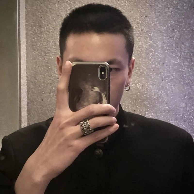 Affordable Chrome Hearts Earrings