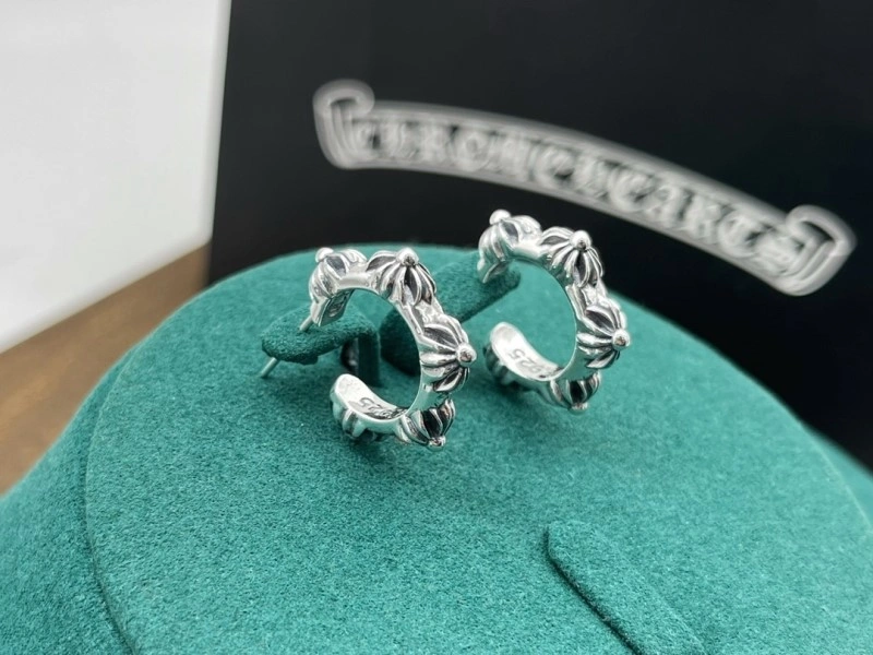 Chrome Hearts Earrings
