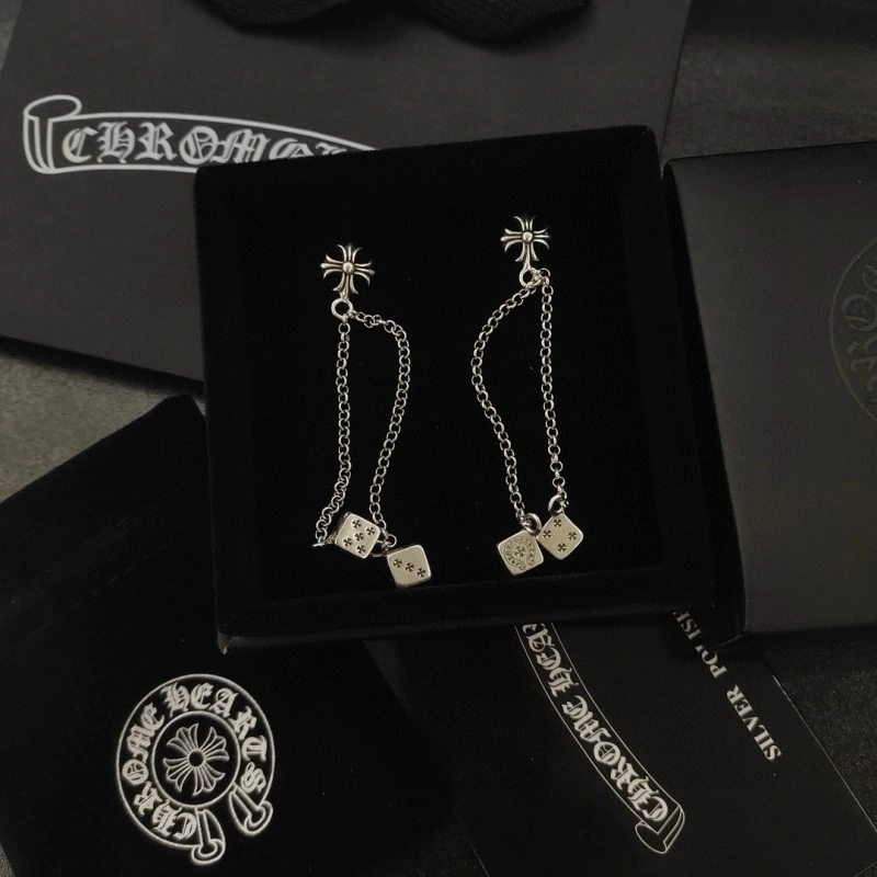 Chrome Hearts Earrings