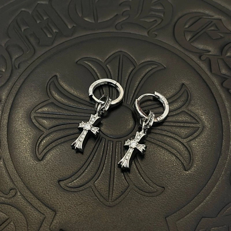 Chrome Hearts Earrings