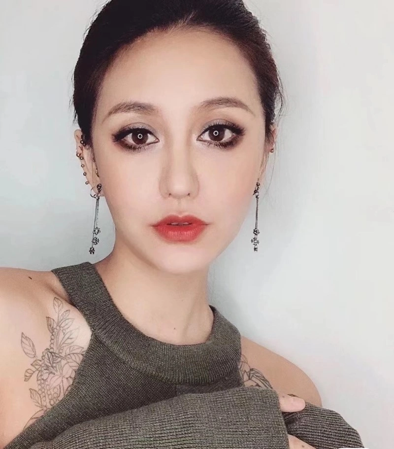 Bargain Chrome Hearts Earrings