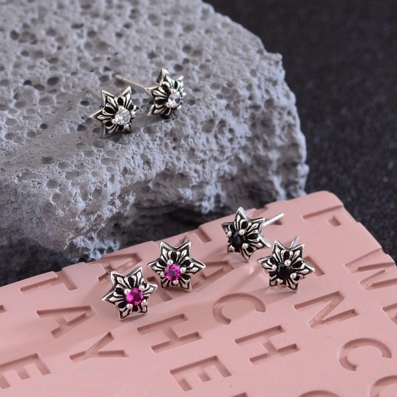 Chrome Hearts Earrings