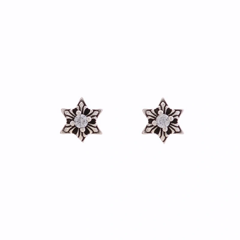 Inexpensive Chrome Hearts Earrings