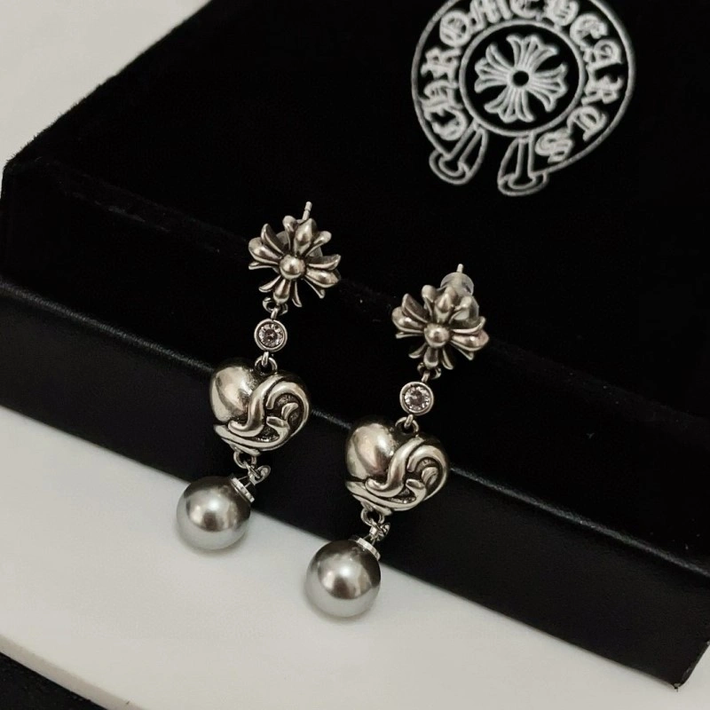 Chrome Hearts Earrings