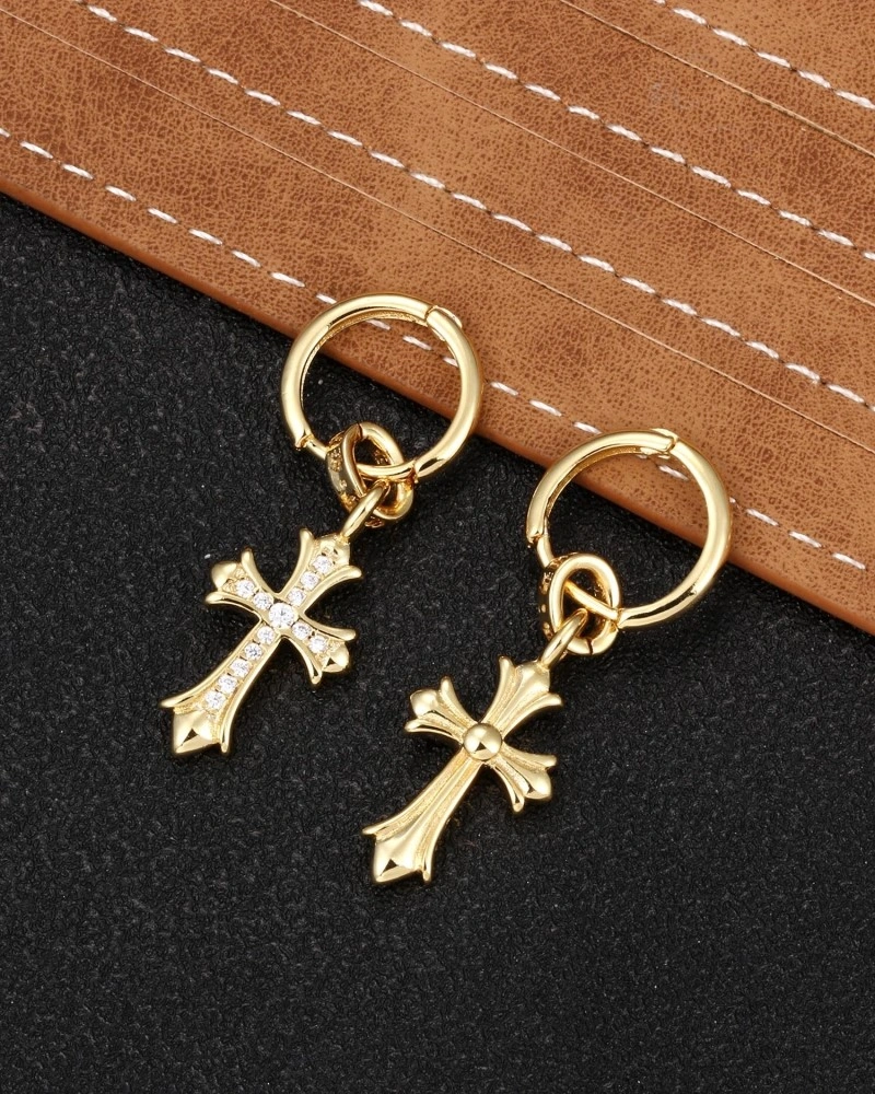 Chrome Hearts Earrings