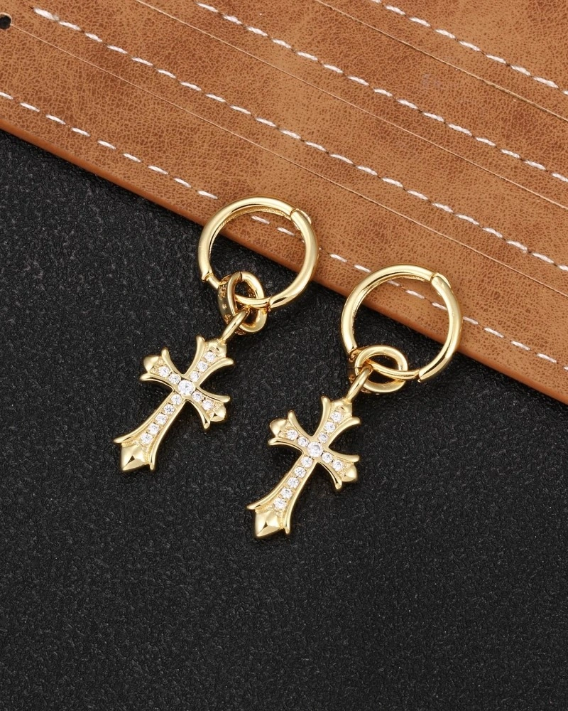 OEM Chrome Hearts Earrings