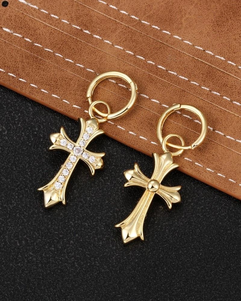 OEM Chrome Hearts Earrings