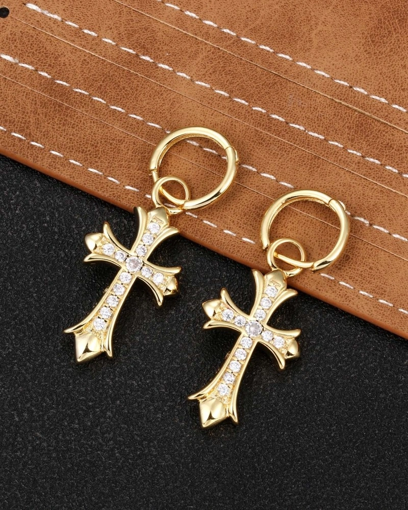 OEM Chrome Hearts Earrings