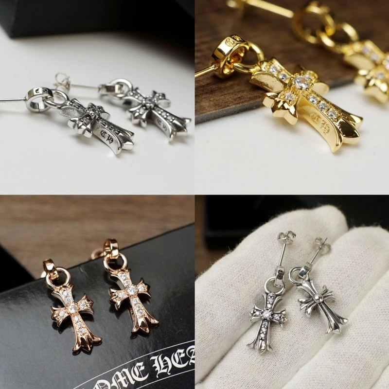 Chrome Hearts Earrings