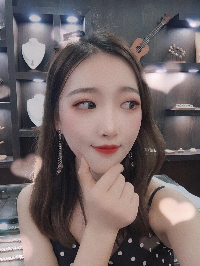 Top match Chrome Hearts Earrings