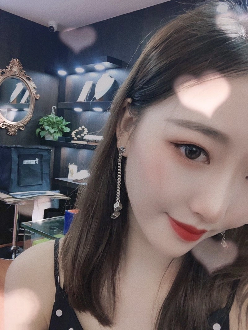 Top match Chrome Hearts Earrings
