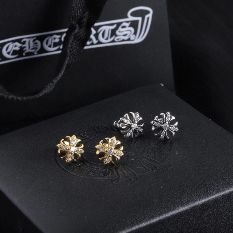 Chrome Hearts Earrings