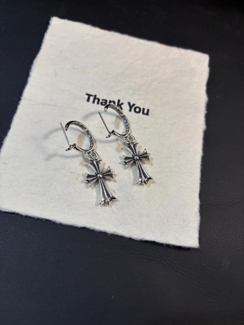 Affordable Chrome Hearts Earrings