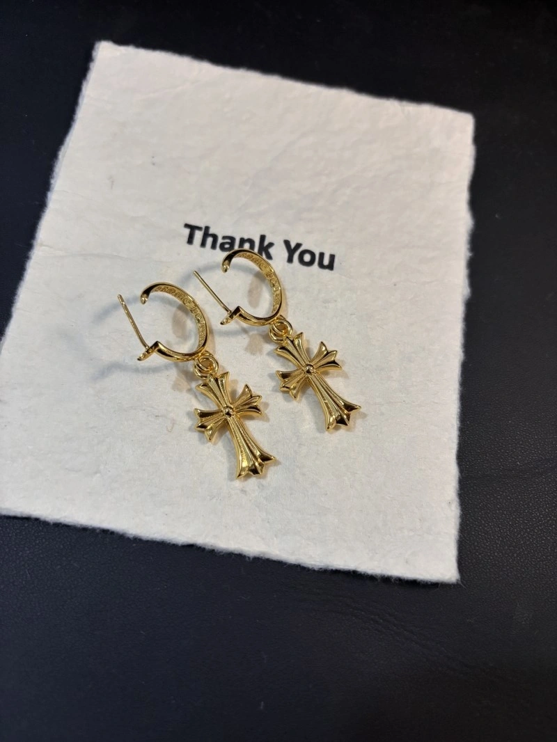 Affordable Chrome Hearts Earrings