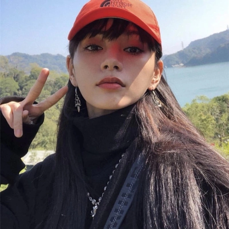 Affordable Chrome Hearts Earrings
