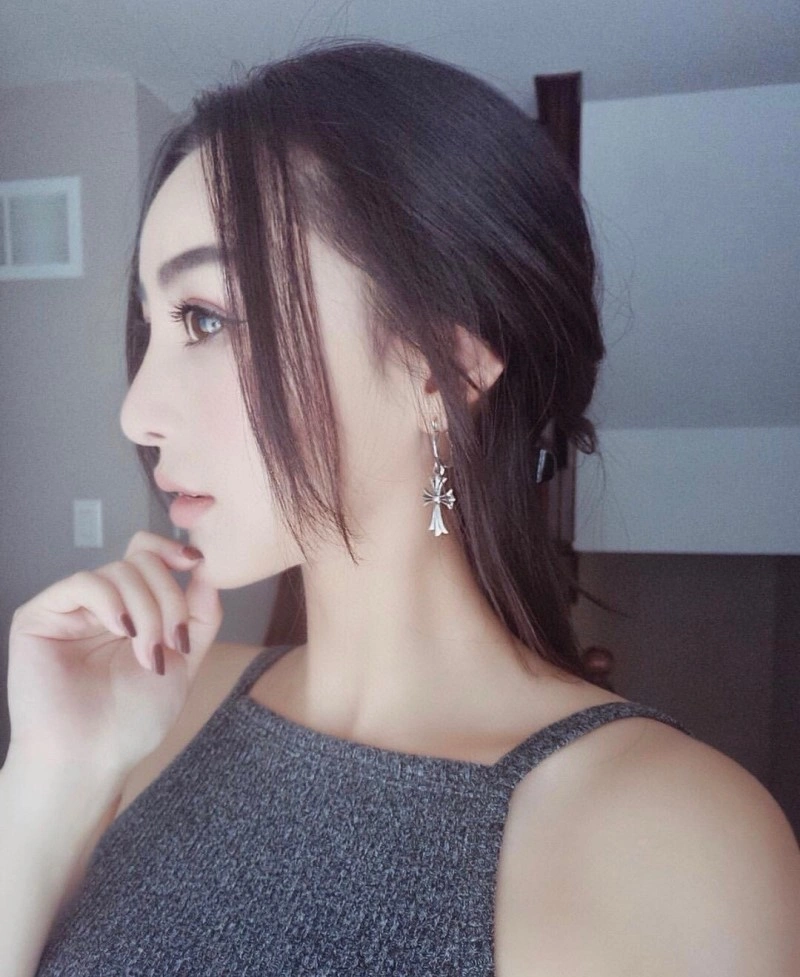 Affordable Chrome Hearts Earrings