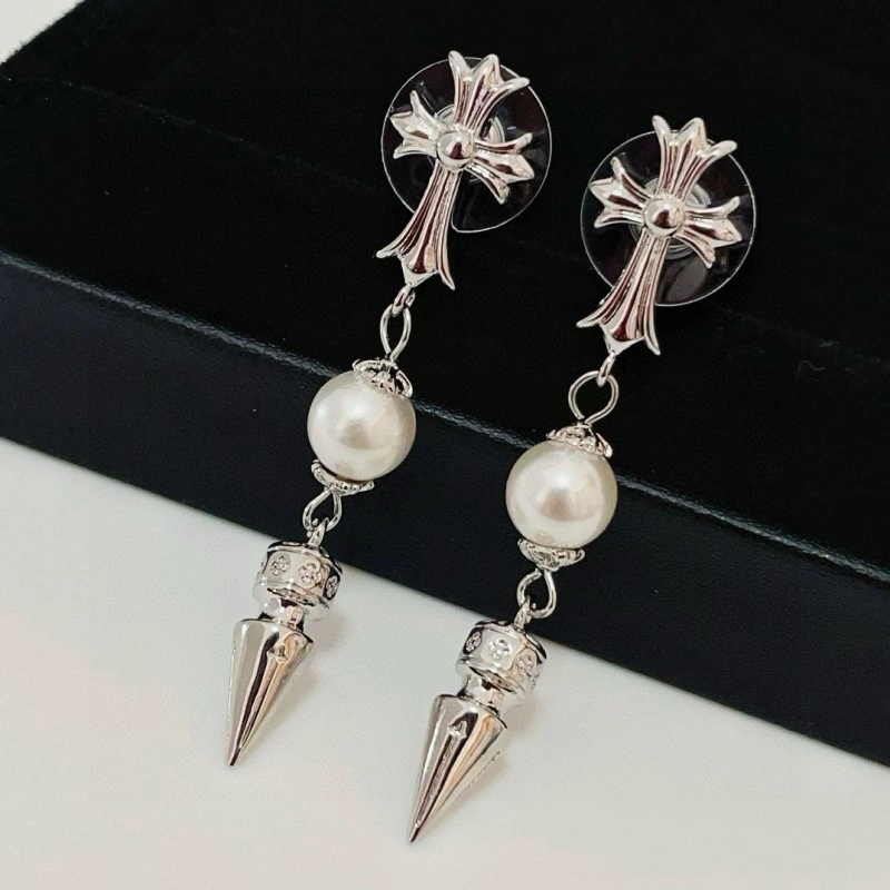 Low-cost Chrome Hearts Earrings
