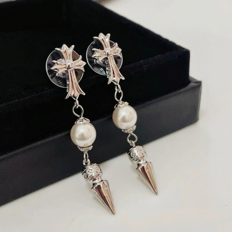Low-cost Chrome Hearts Earrings