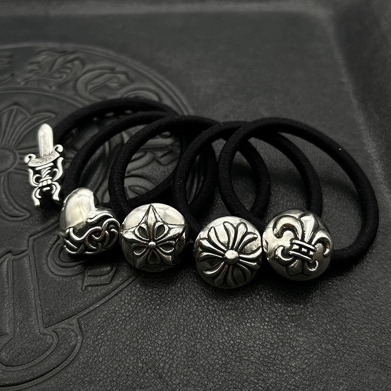 Brand-original Chrome Hearts Hairpins
