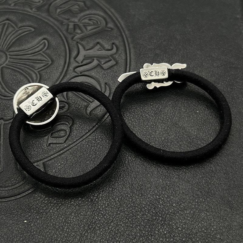 Brand-original Chrome Hearts Hairpins