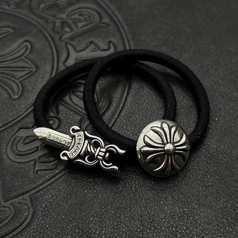 Brand-original Chrome Hearts Hairpins