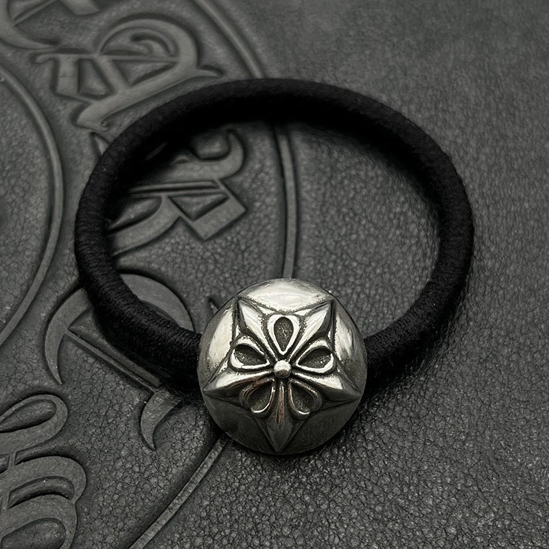 Brand-original Chrome Hearts Hairpins