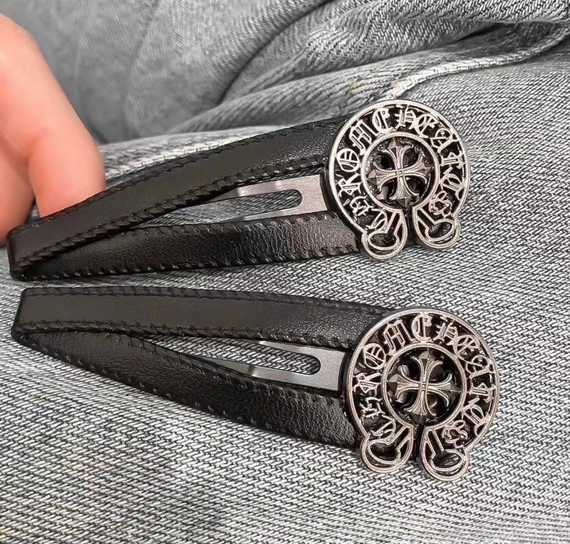 Chrome Hearts Hairpins