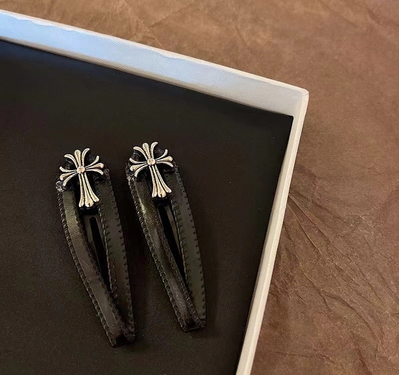 Bargain Chrome Hearts Hairpins