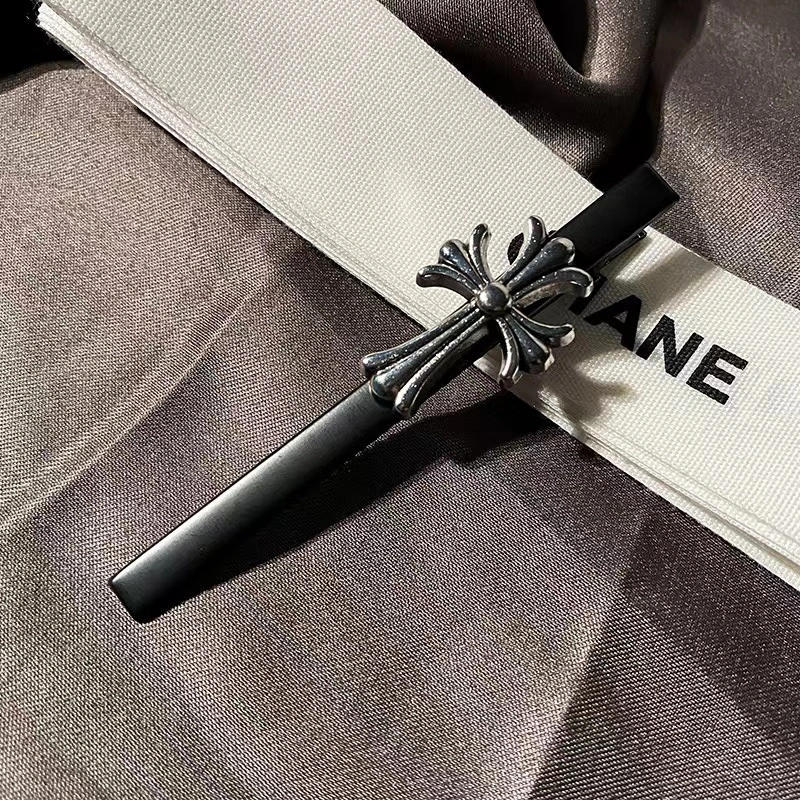 Bargain Chrome Hearts Hairpins