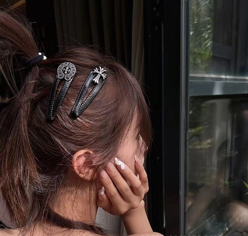 Discounted Chrome Hearts Hairpins