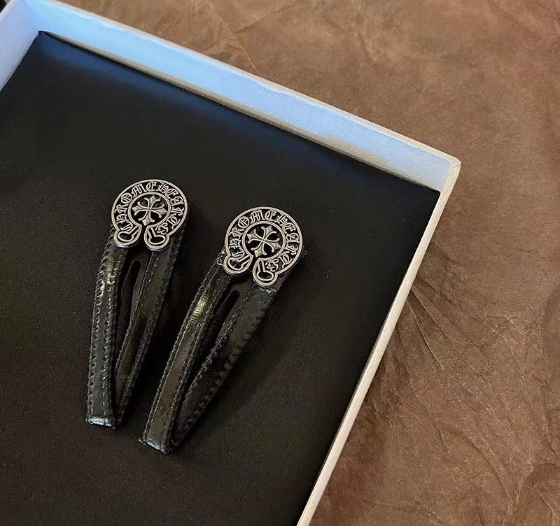Discounted Chrome Hearts Hairpins