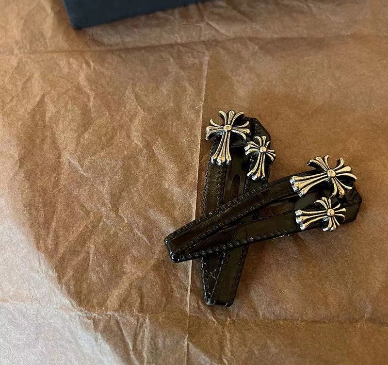 Discounted Chrome Hearts Hairpins