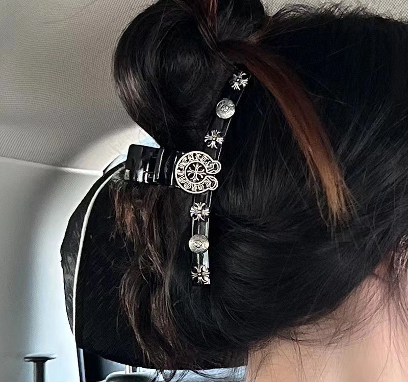 Chrome Hearts Hairpins