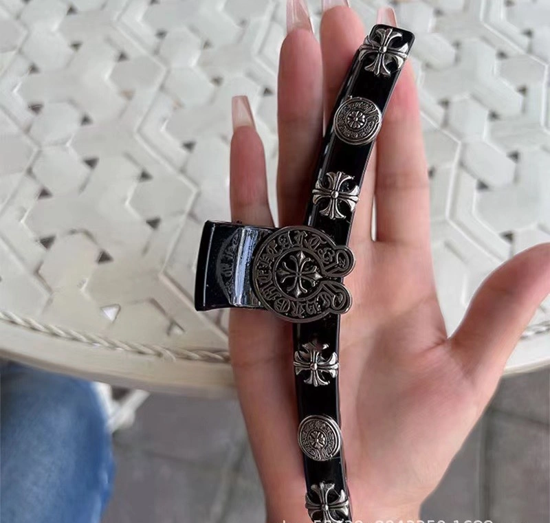 Cut-rate Chrome Hearts Hairpins
