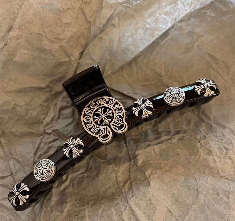 Cut-rate Chrome Hearts Hairpins
