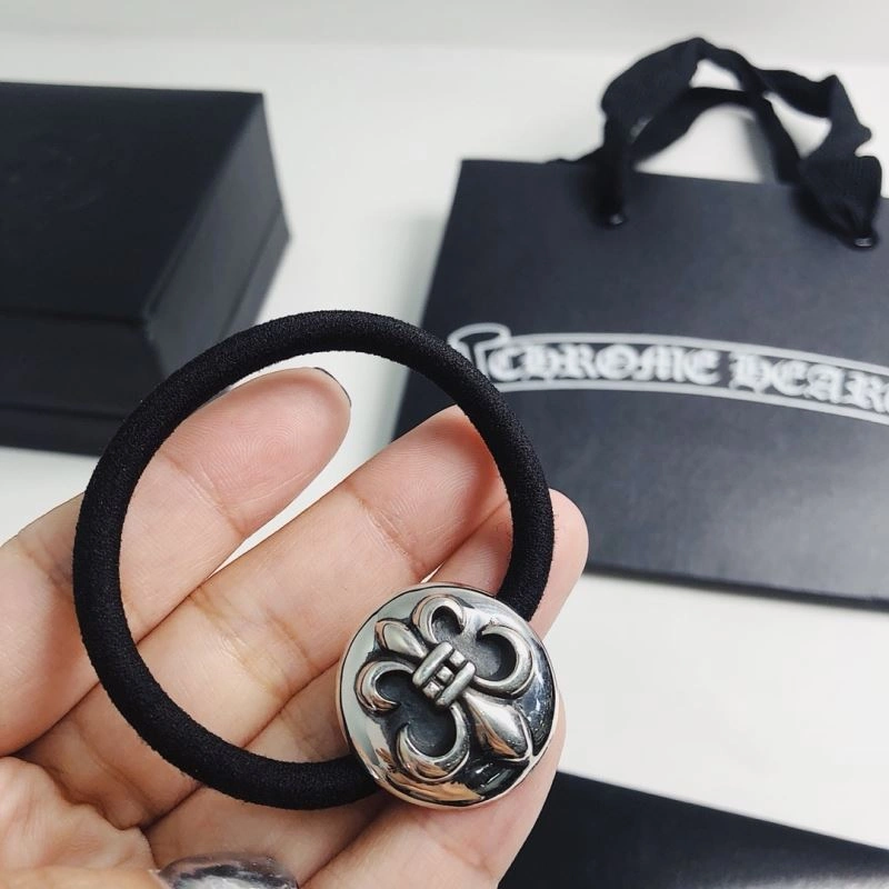 Budget-friendly Chrome Hearts Hairpins