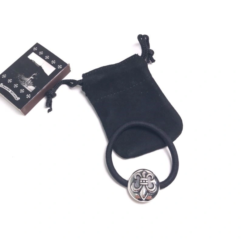 Cut-rate Chrome Hearts Hairpins