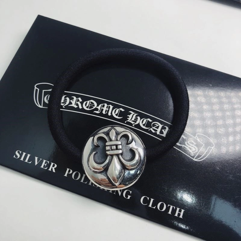 Cut-rate Chrome Hearts Hairpins