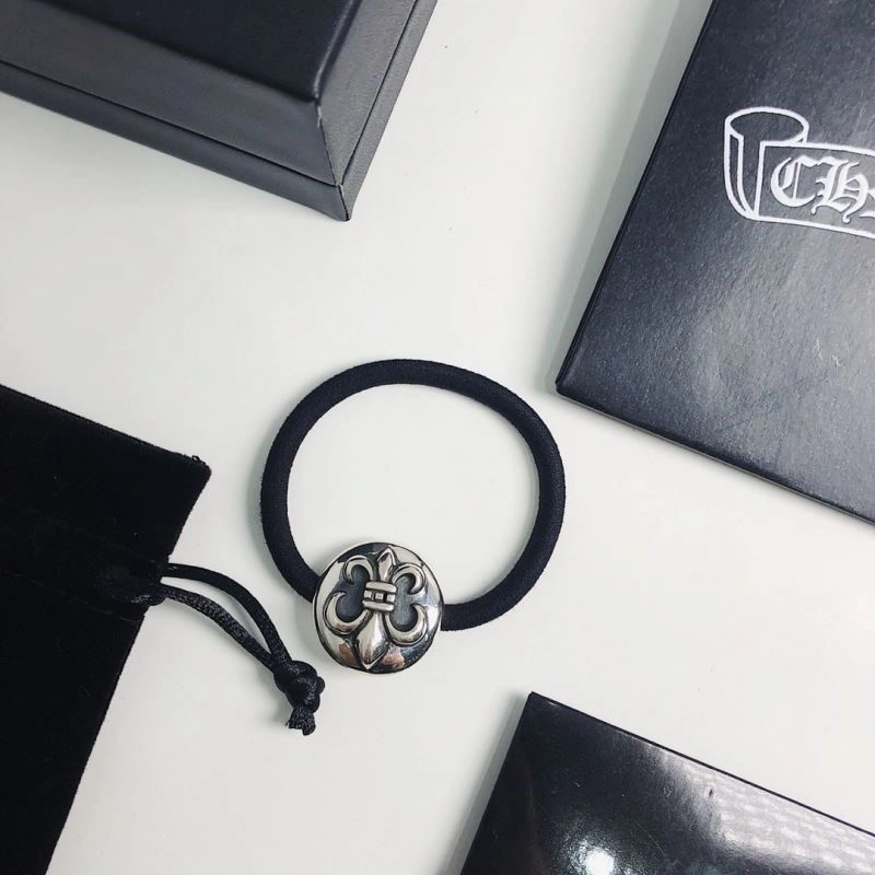 Cut-rate Chrome Hearts Hairpins