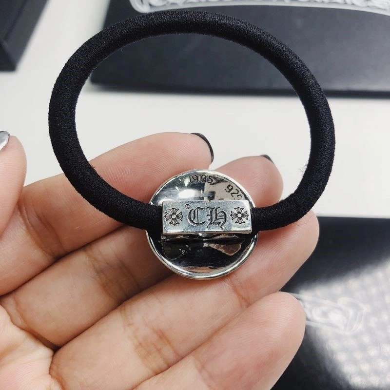 Cut-rate Chrome Hearts Hairpins