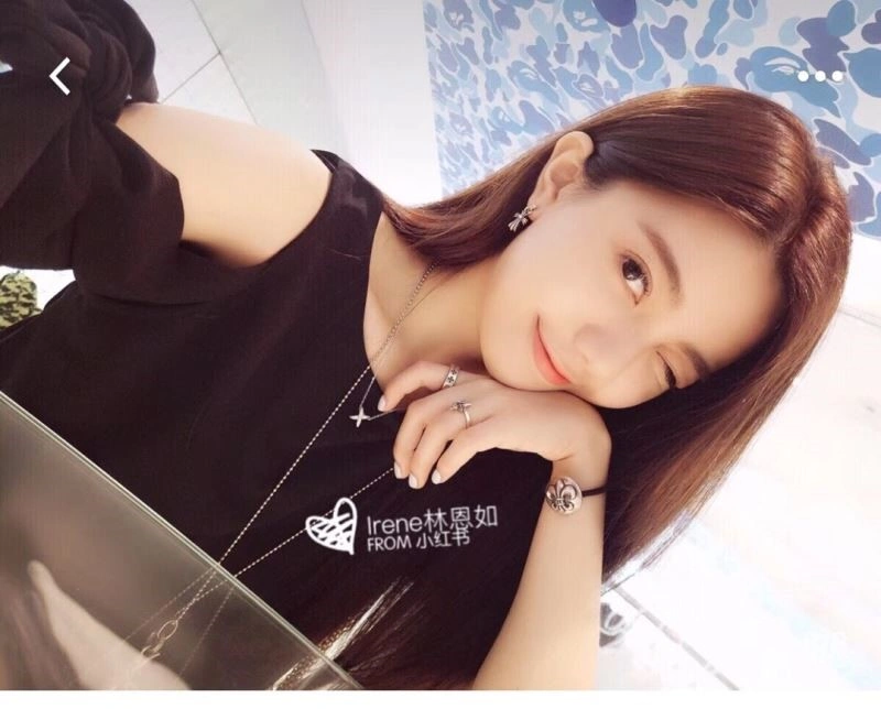 Cut-rate Chrome Hearts Hairpins