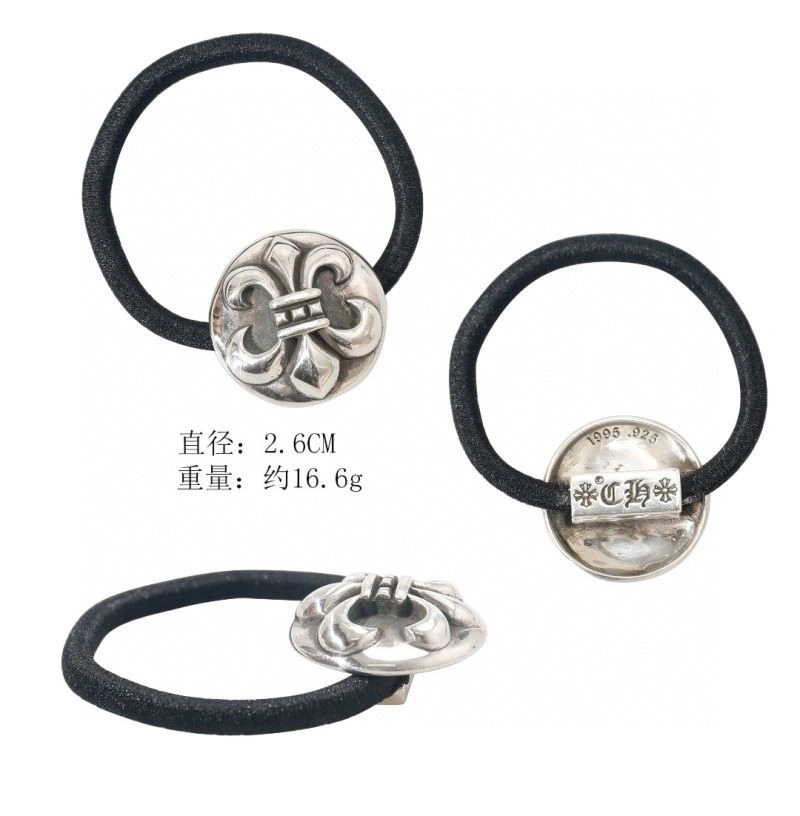 Chrome Hearts Hairpins