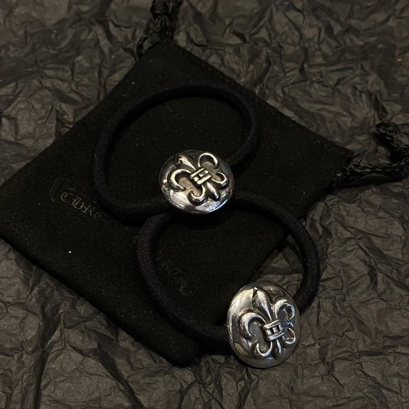 Inexpensive Chrome Hearts Hairpins