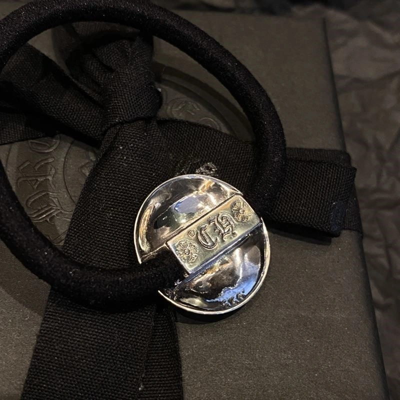 Inexpensive Chrome Hearts Hairpins