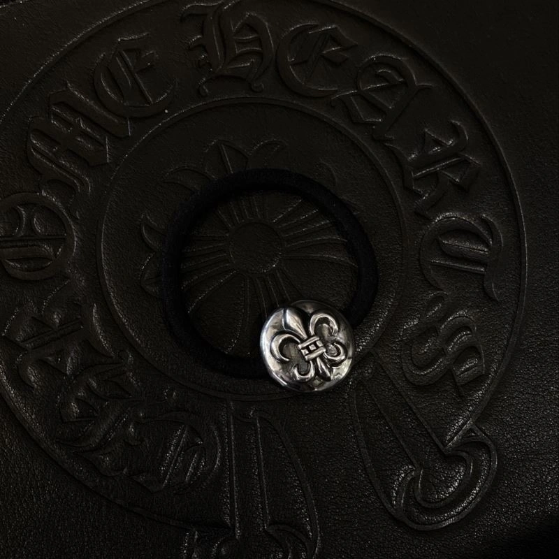 Inexpensive Chrome Hearts Hairpins